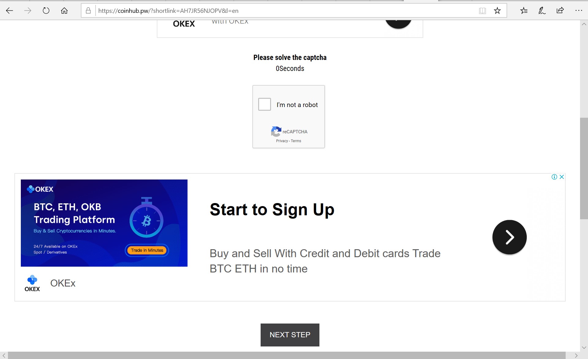 CoinMonster.pw Review - Home of Mark