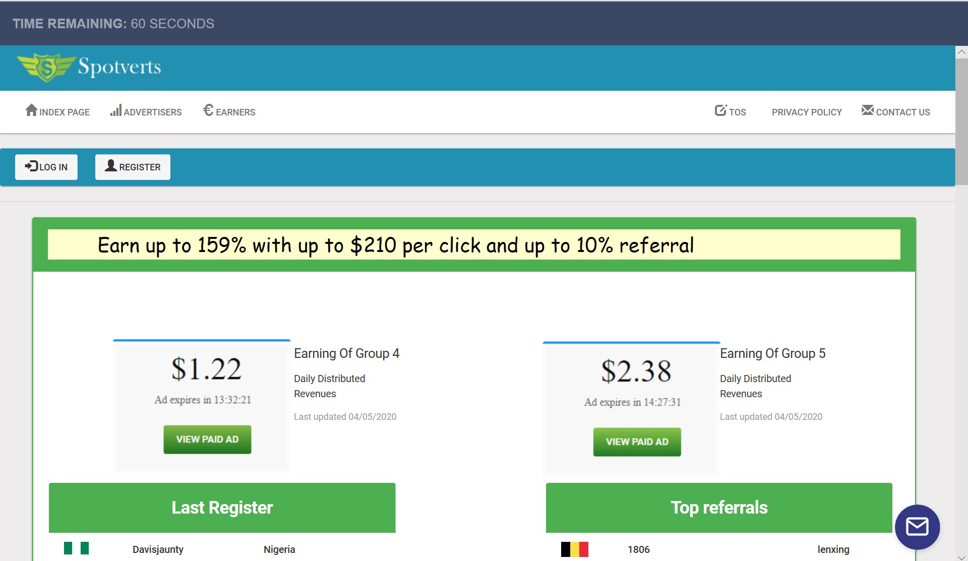 FaucetPay.io Review - Home of Mark