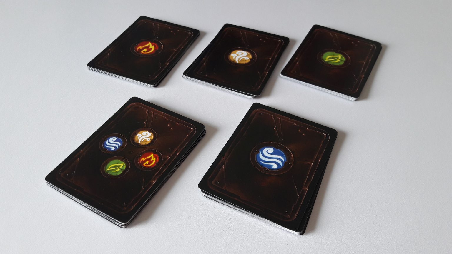 The Big Book of Madness Board Game Review - Home of Mark