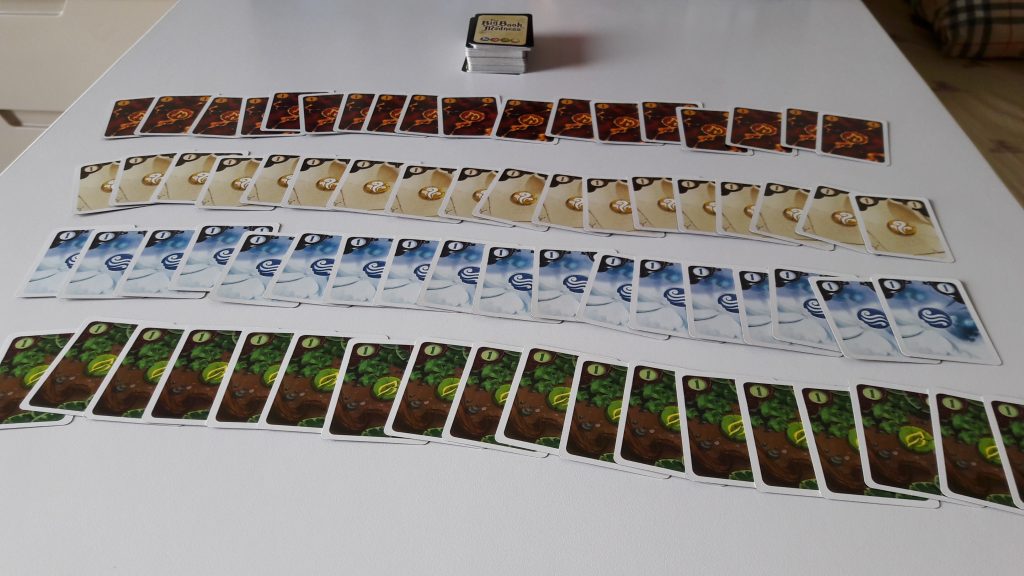 The Big Book of Madness Board Game Review - Home of Mark