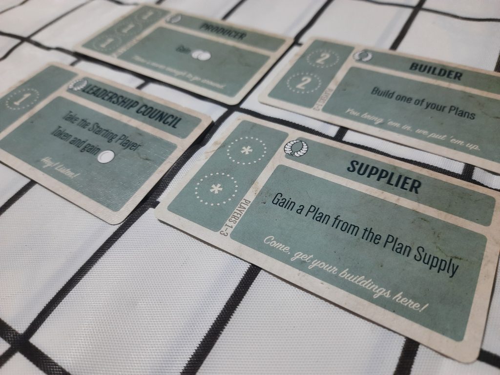 Mint Works Card Game Review - Home of Mark