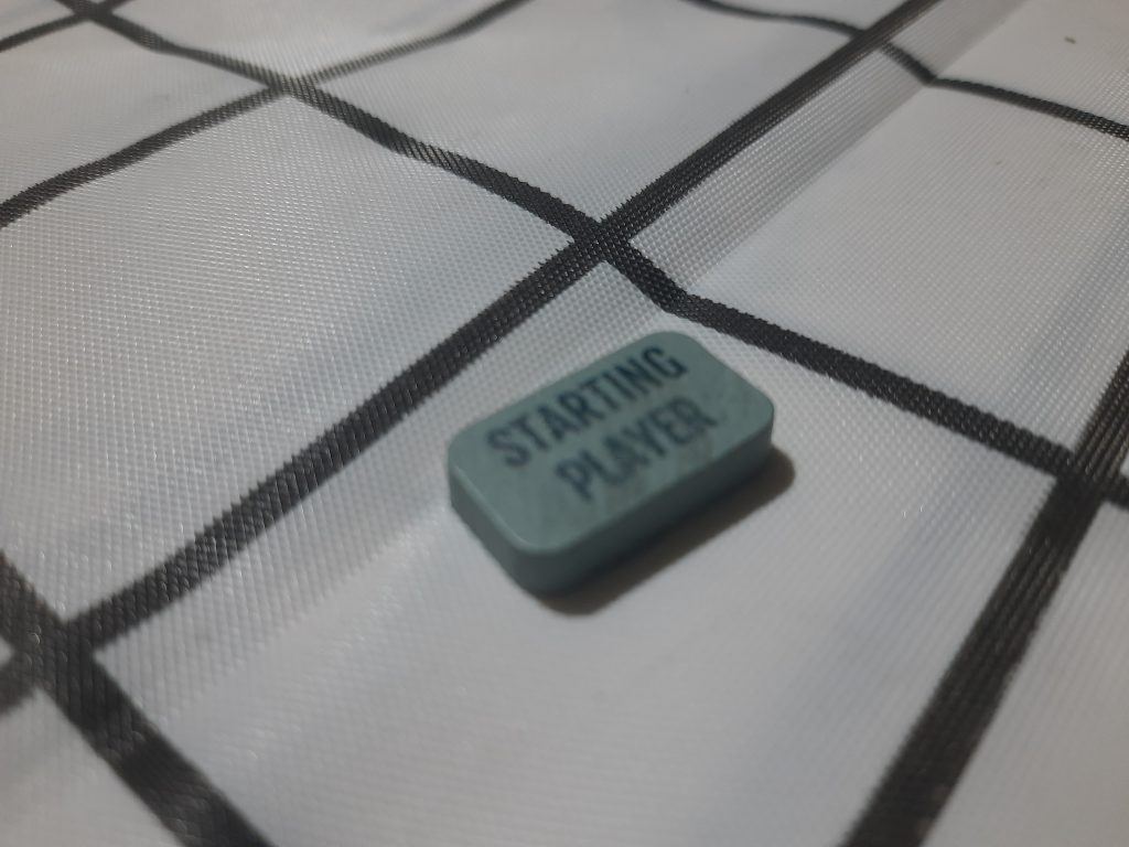 Mint Works Card Game Review - Home of Mark