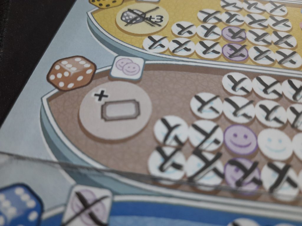 Riverside Board Game Review - Home of Mark